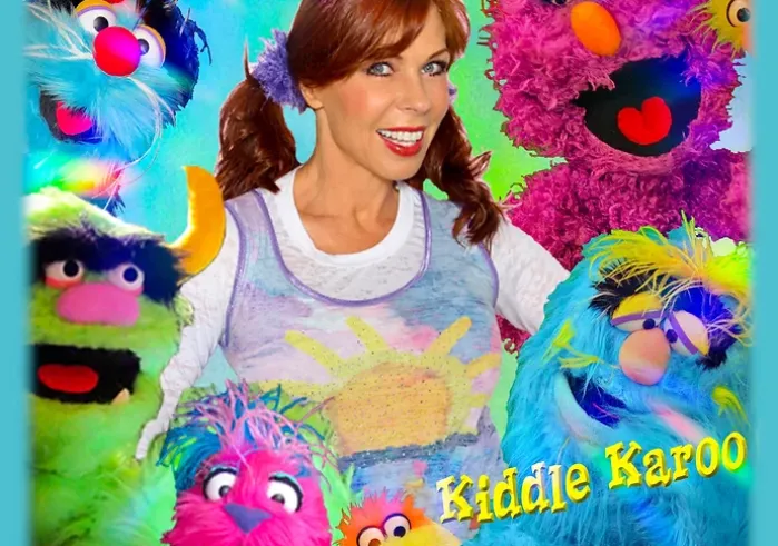 Kiddle Karoo | Soka Performing Arts Center